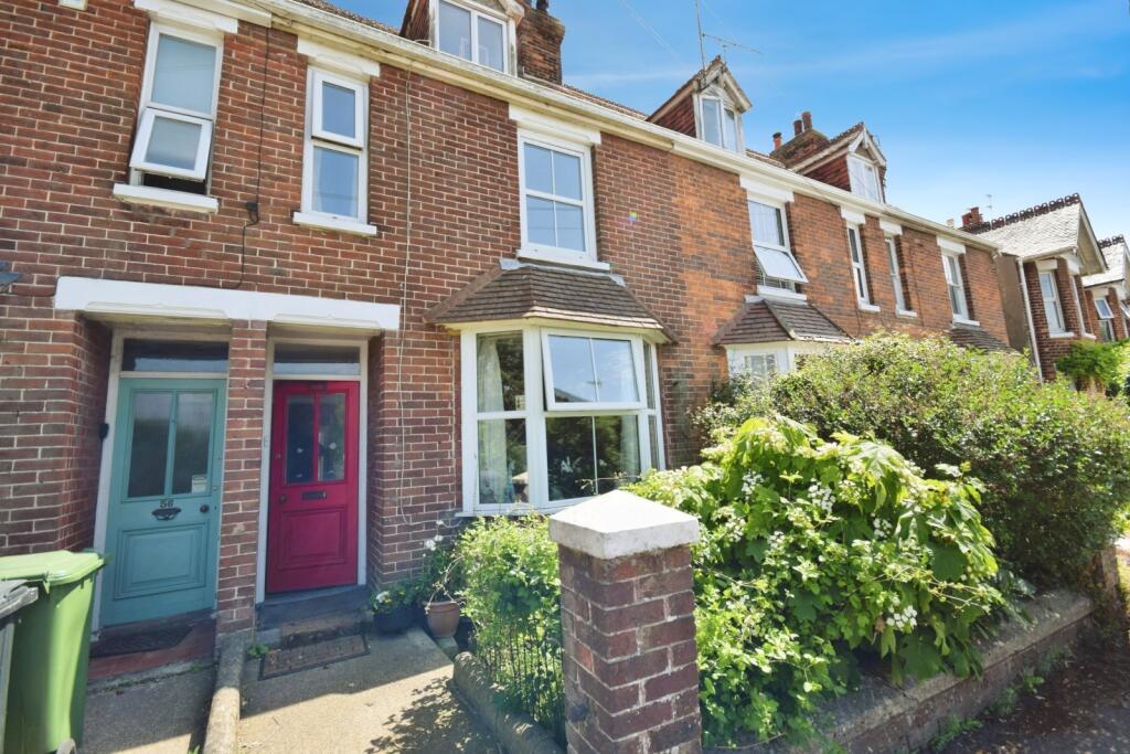 4 bedroom terraced house for sale in Udimore Road, Rye, East Sussex, TN31