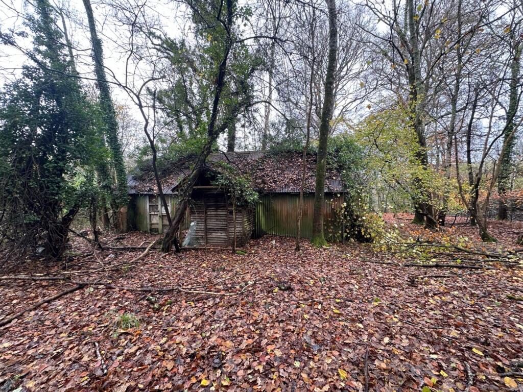 Land for sale in LOT 1 Awbridge, Nr Romsey, SO51