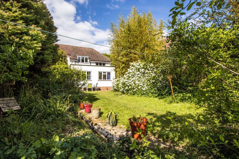 4 bedroom semi-detached house for sale in New Hall Lane, Small Dole, BN5