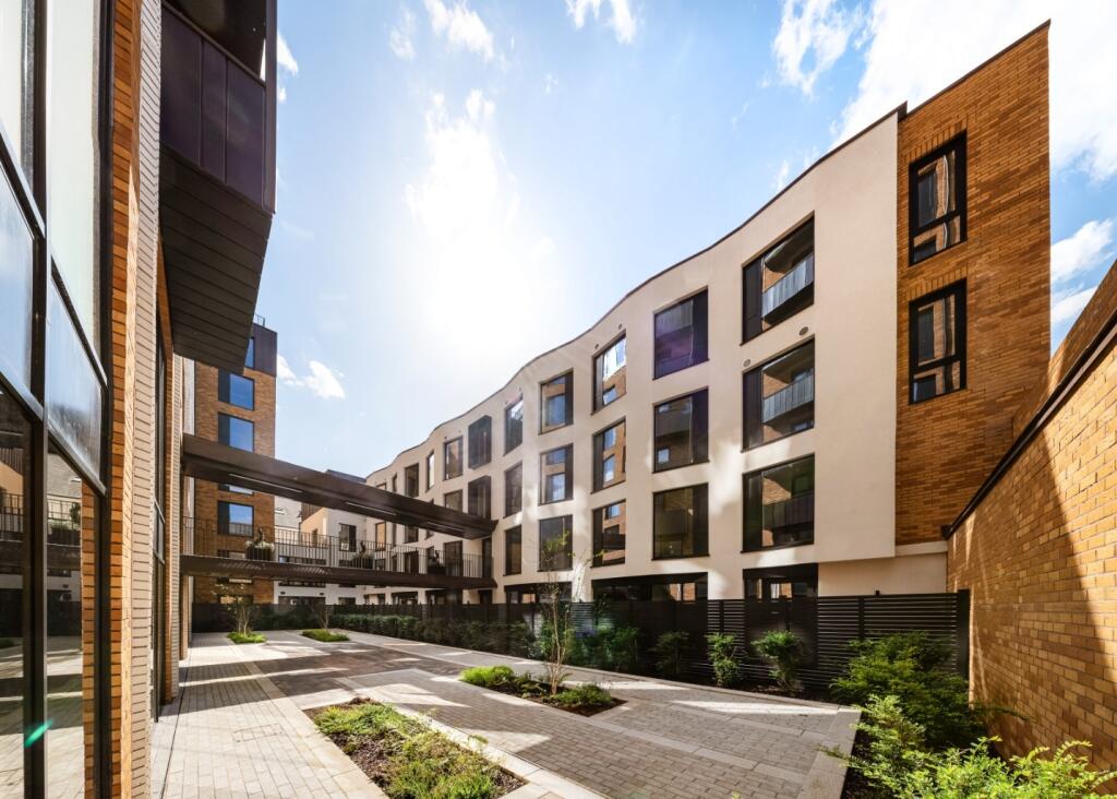 1 bedroom apartment for sale in ROX, Gloucester Place, Brighton, BN1