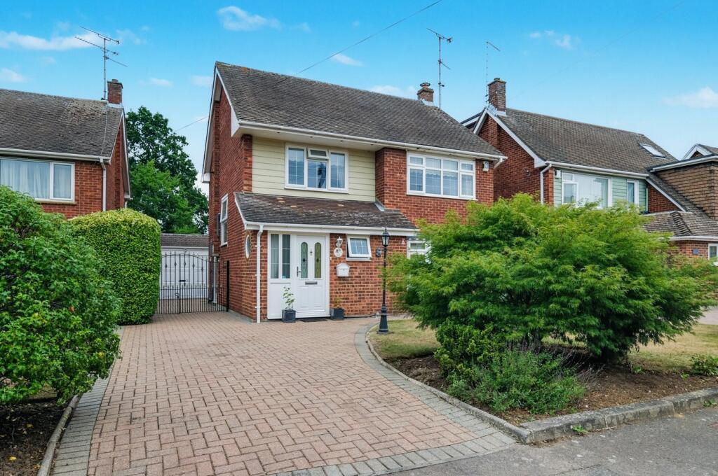 4 bedroom detached house for sale in Torquay Road, Old Springfield ...