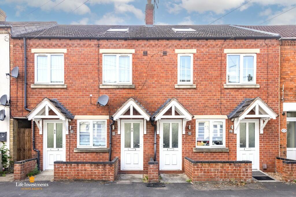 6 bedroom block of apartments for sale in Pinfold Street, Rugby ...