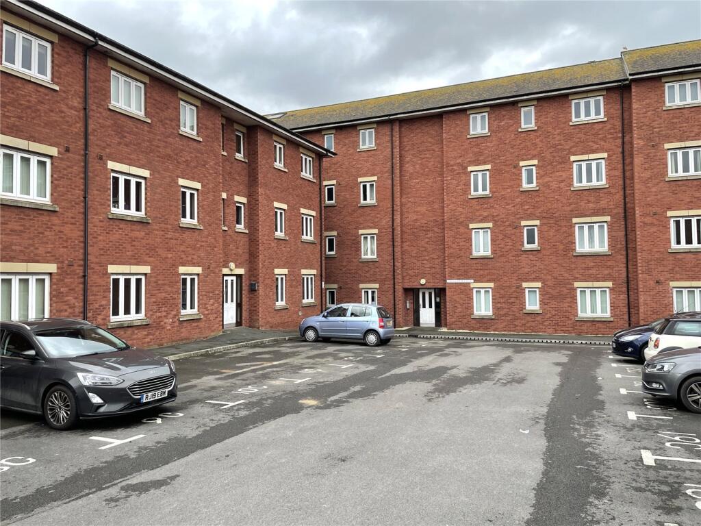 2 bedroom apartment for rent in Charlotte Court, Highbridge Quay ...