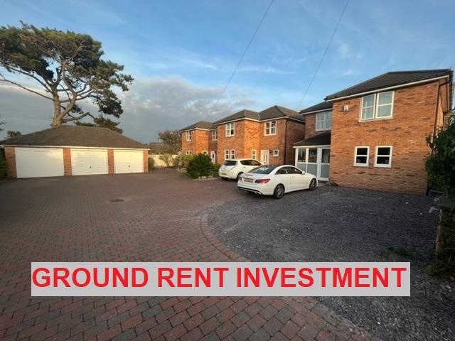 Commercial property for sale in Ground Rent Investment, Tawny Fold, 166 ...