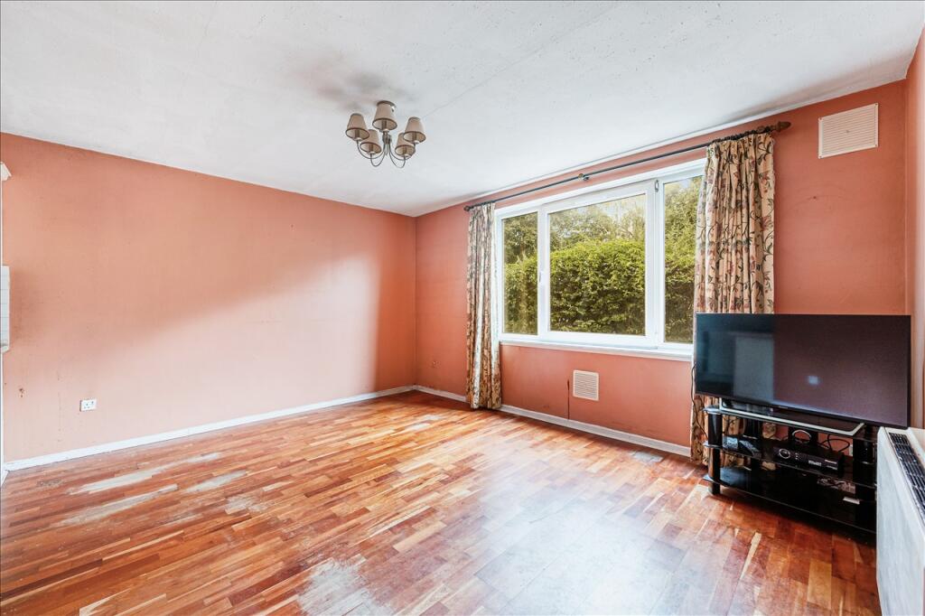 1 bedroom flat for sale in Cressy Court, Hammersmith W6