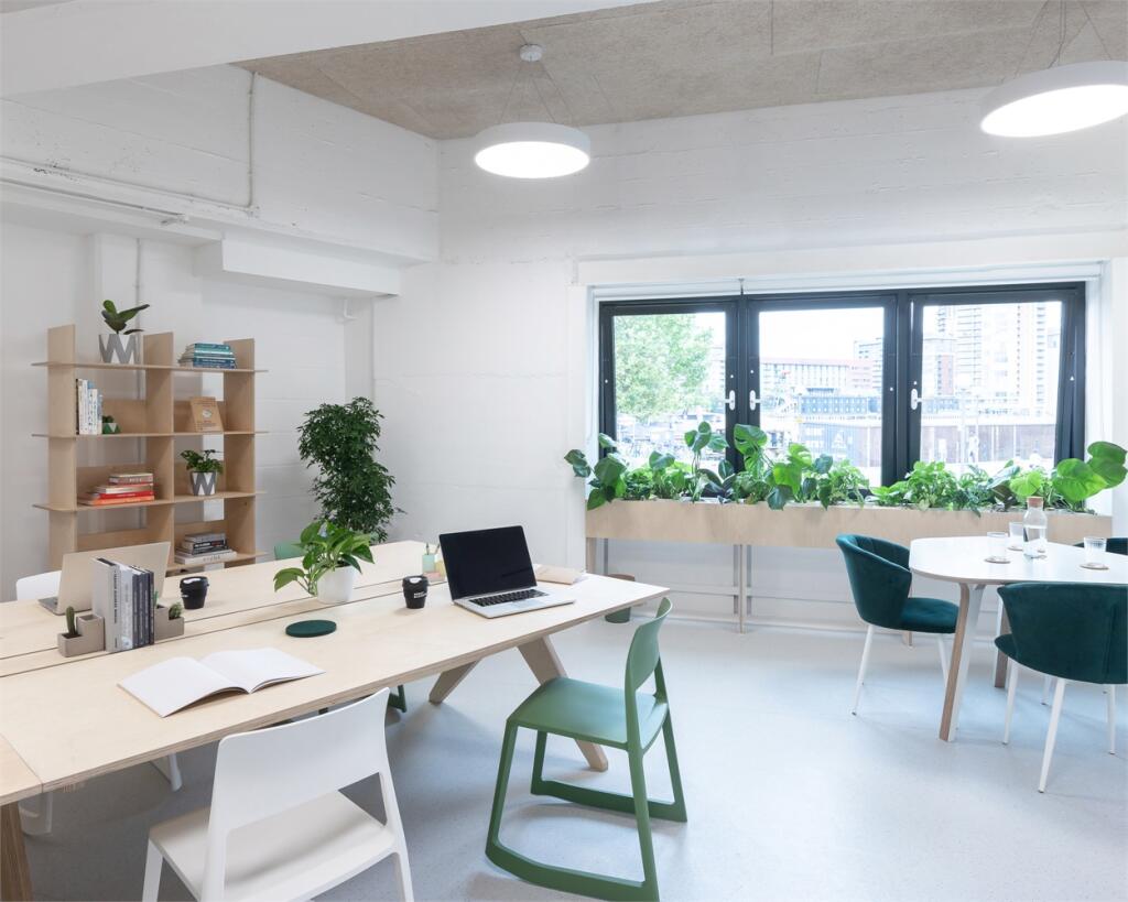 Commercial property for rent in Dock Road, London, E16