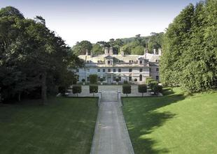 Encombe House - Alchetron, The Free Social Encyclopedia