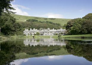 Encombe House - Alchetron, The Free Social Encyclopedia