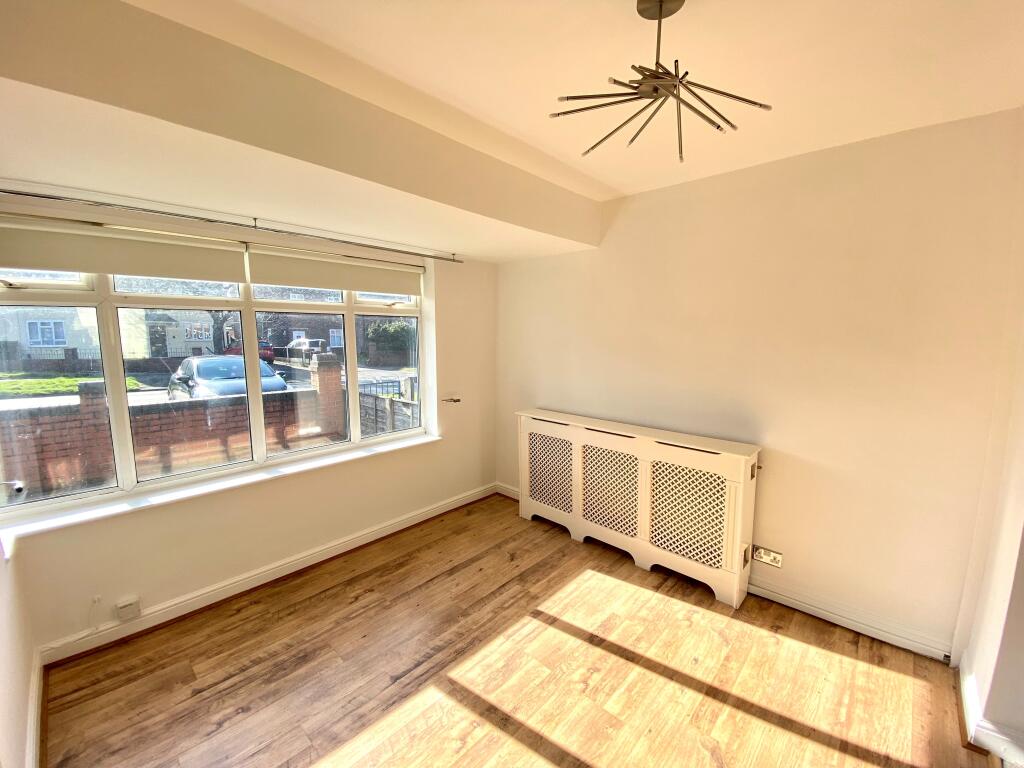 3 bedroom semi-detached house for rent in Ferndown Road, Northern Moor ...