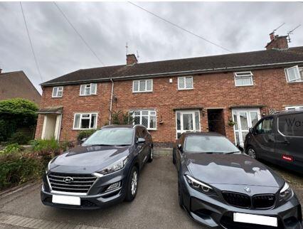 3 bedroom town house for rent in Macaulay Road, Rothley, Leicestershire ...