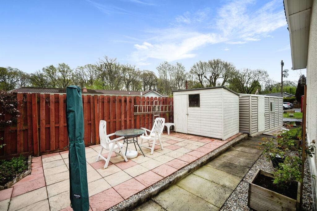 2 bedroom park home for sale in Capel Gardens, Ruckinge, Ashford, TN26