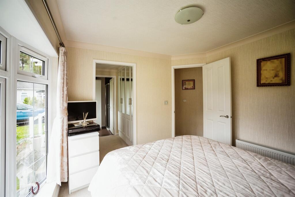 2 bedroom park home for sale in Capel Gardens, Ruckinge, Ashford, TN26