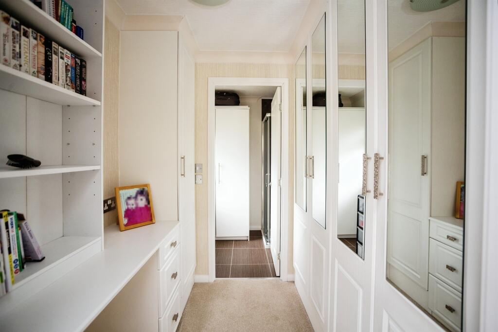 2 bedroom park home for sale in Capel Gardens, Ruckinge, Ashford, TN26