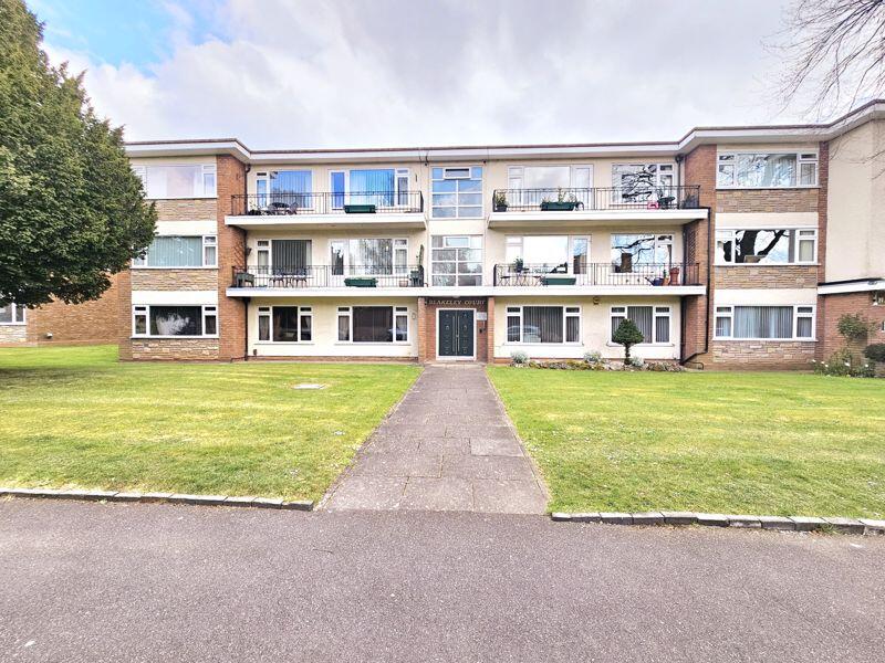 2 bedroom apartment for sale in Blakeley Court, Beardmore Road, Wylde ...