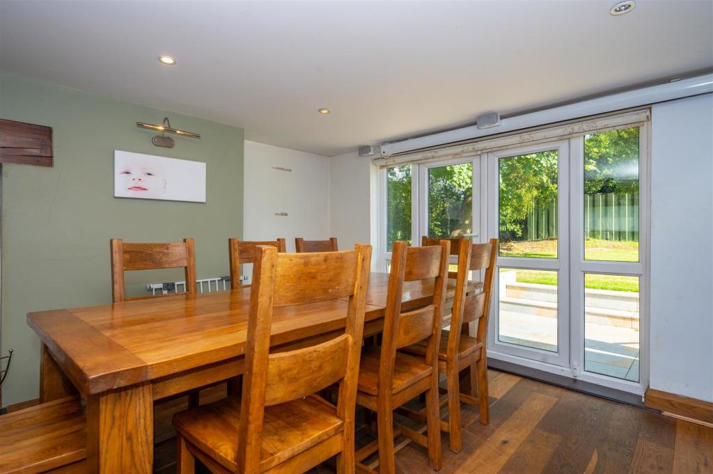 3 bedroom detached house for sale in Sandy Brow Lane, Liverpool, L33