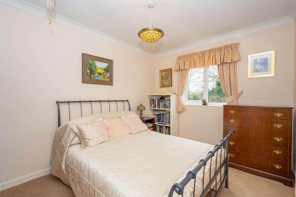 3 Bedroom Semi Detached House For Sale In Rookery Lane Rainford St