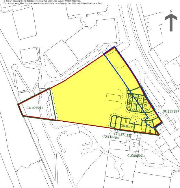 Residential development for sale in Ironworks Road, Barrow-In-Furness, LA14