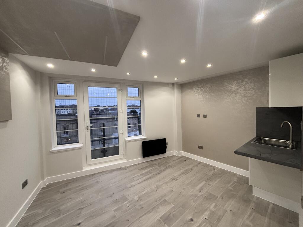 1 bedroom apartment for rent in Queens Road, Clifton, BRISTOL, BS8