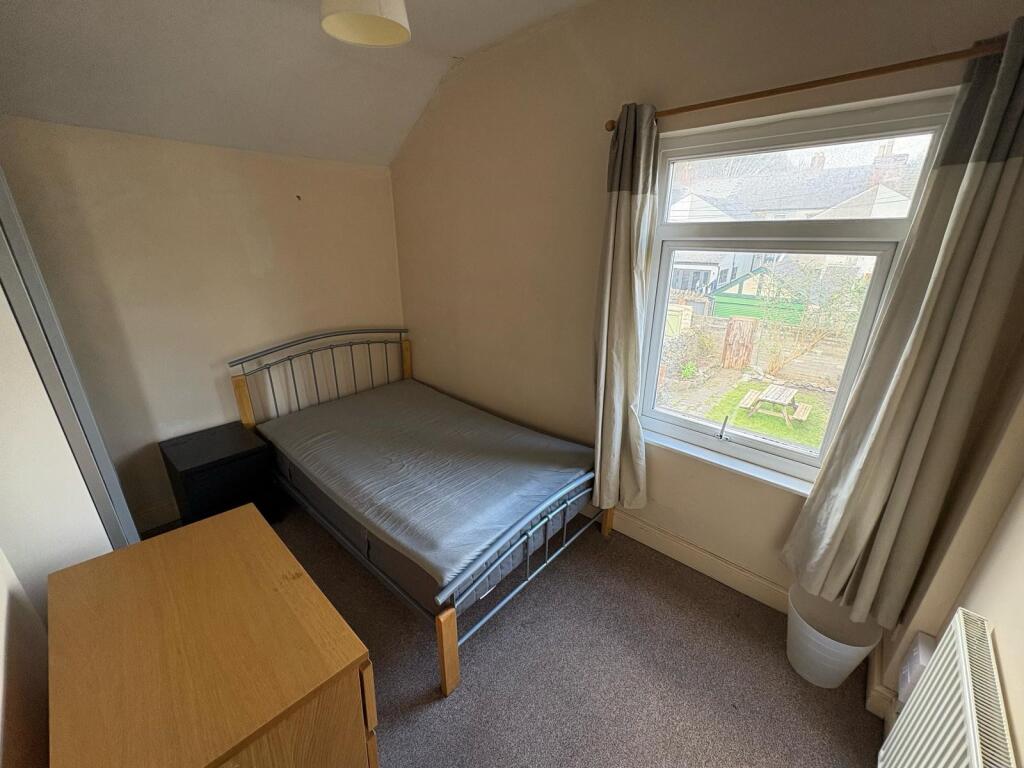 1 bedroom apartment for rent in Hamilton Street, Pontcanna, Cardiff, CF11