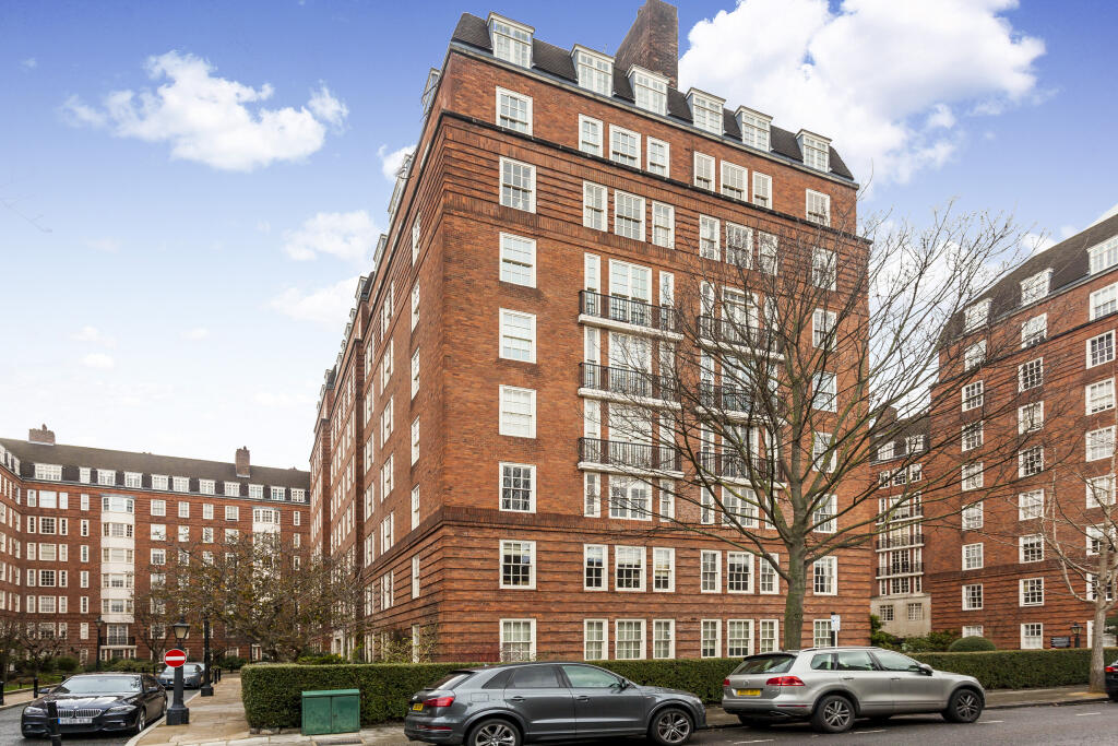 2 bedroom apartment for rent in Whiteheads Grove, Chelsea, SW3