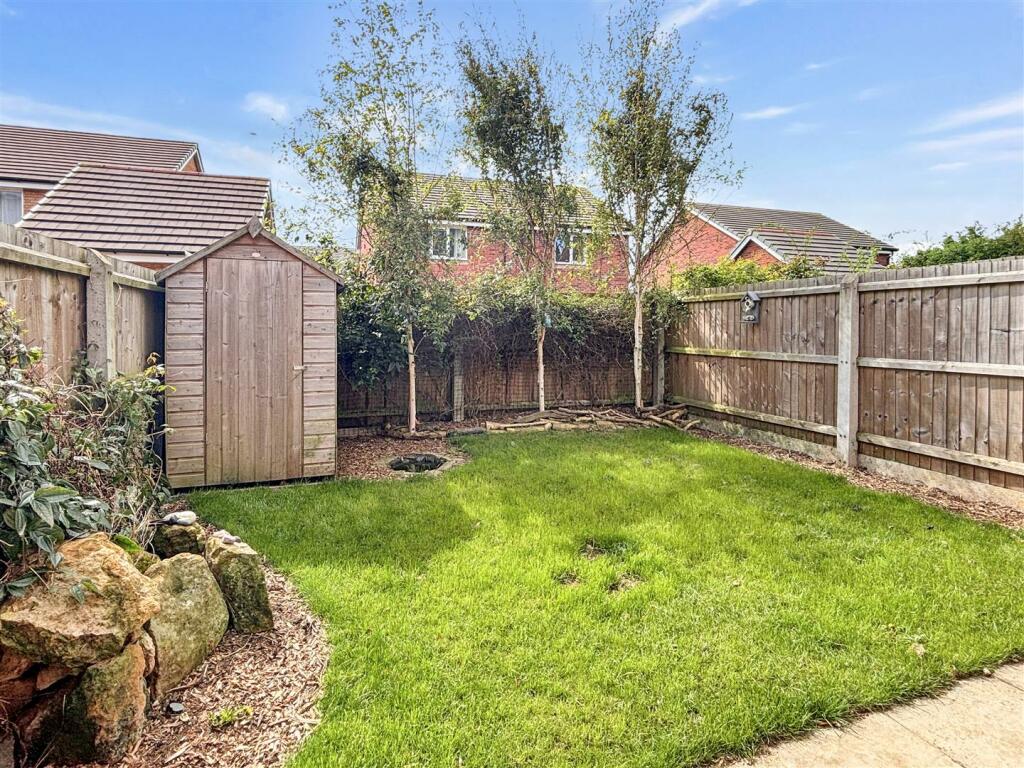 3 Bedroom End Of Terrace House For Sale In Westham Lane Barford Cv35