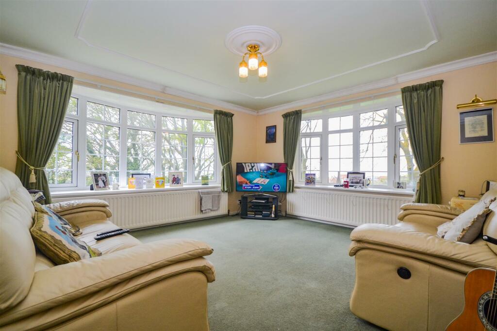 5 bedroom detached house for sale in 'Seaview', New Brotton, TS12