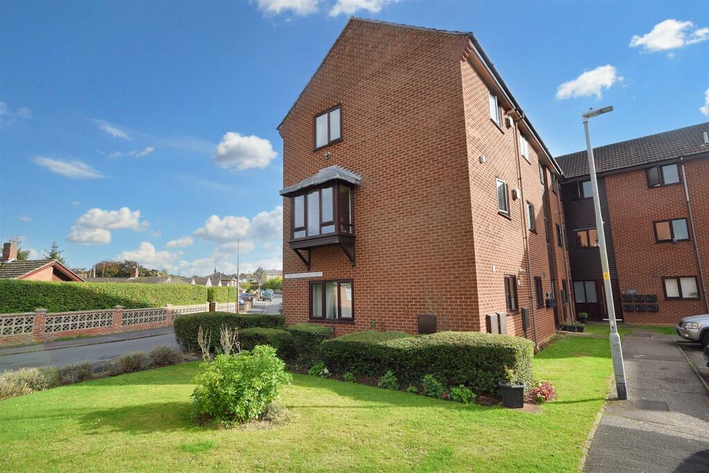 1 bedroom apartment for sale in Norwich, NR3