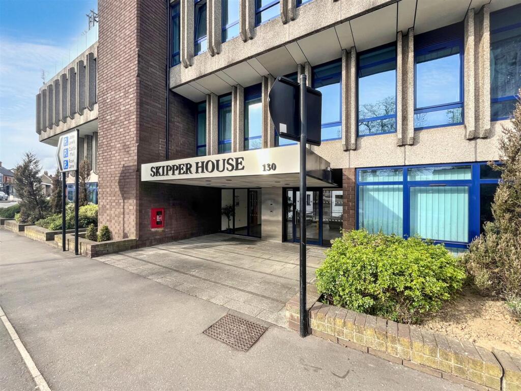 1 bedroom apartment for sale in Skipper House, Norwich, NR1