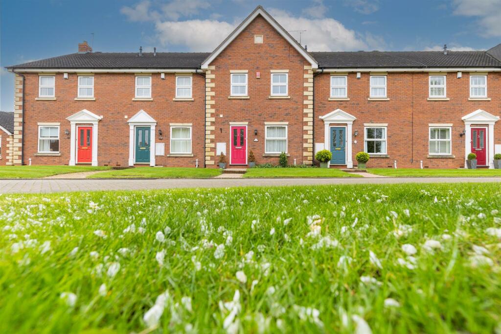 Free property report 4, Churches Court, Nantwich, CW5 5YN - Chimnie