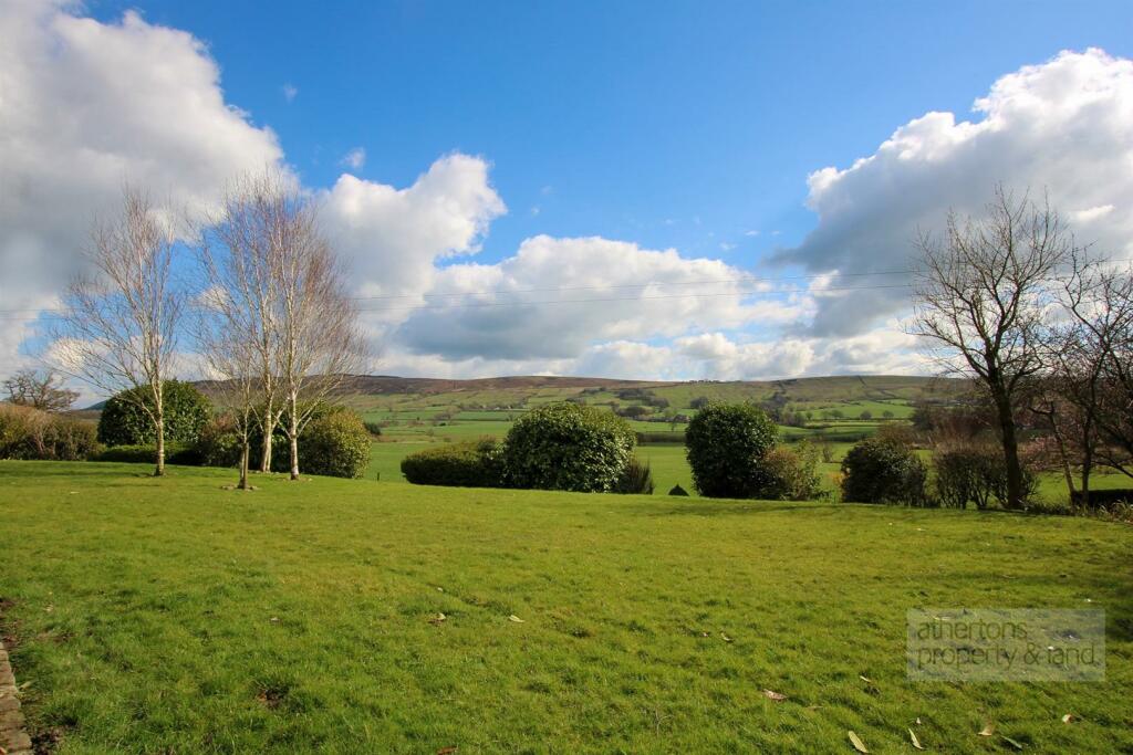 4 bedroom barn conversion for sale in Moss Lane, Chipping, Ribble ...