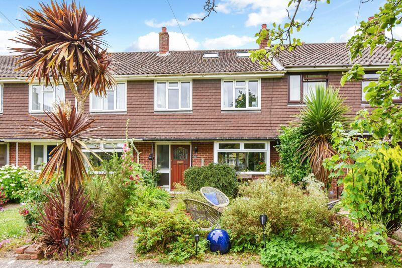 4 Bedroom Terraced House For Sale In Highland Road Emsworth Po10