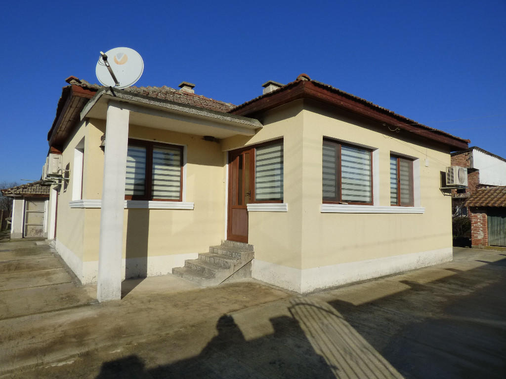 3 bedroom detached house for sale in Burgas, Burgas, Bulgaria