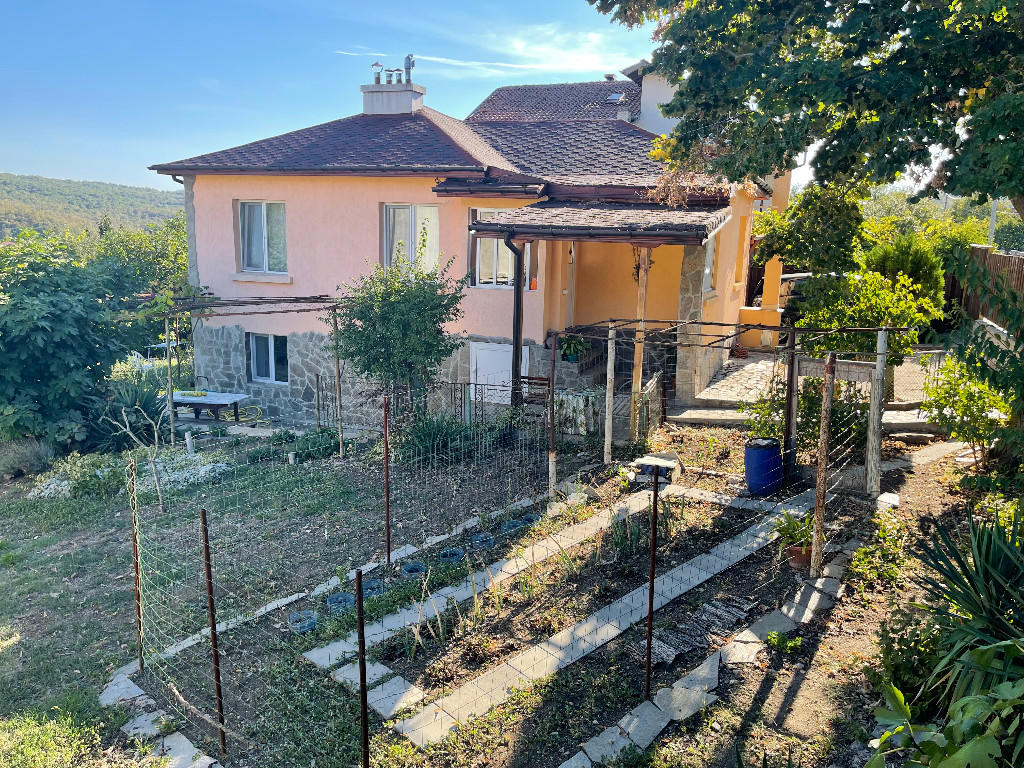 4 bedroom detached house for sale in Sozopol, Burgas, Bulgaria