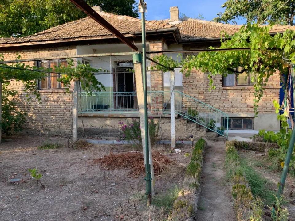 3 bedroom detached house for sale in Varna, Varna, Bulgaria