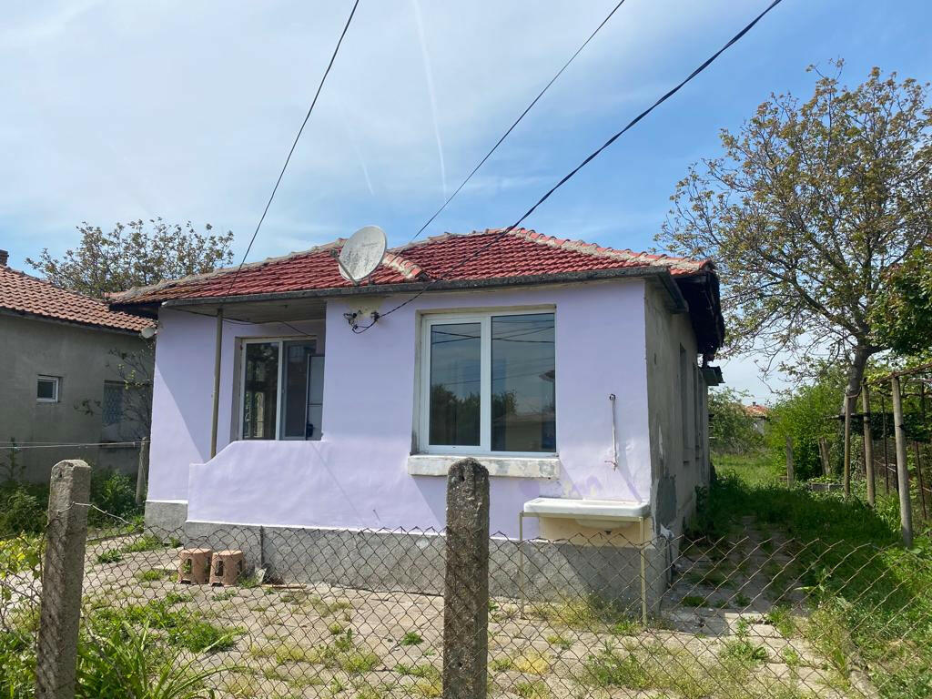 2 bedroom detached house for sale in Burgas, Burgas, Bulgaria