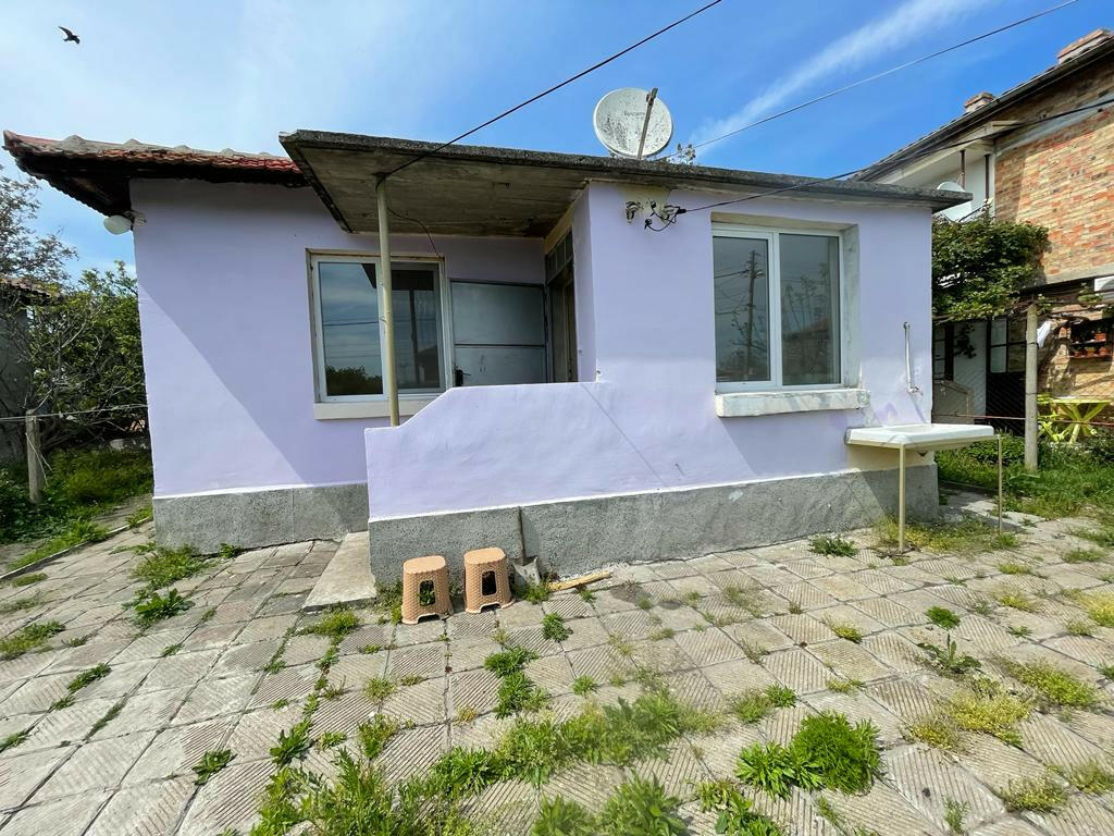 2 bedroom detached house for sale in Burgas, Burgas, Bulgaria