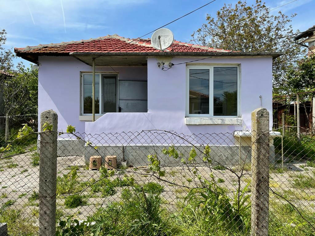 2 bedroom detached house for sale in Burgas, Burgas, Bulgaria