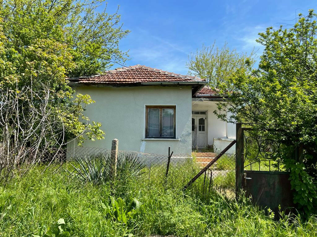 2 bedroom detached house for sale in Burgas, Burgas, Bulgaria