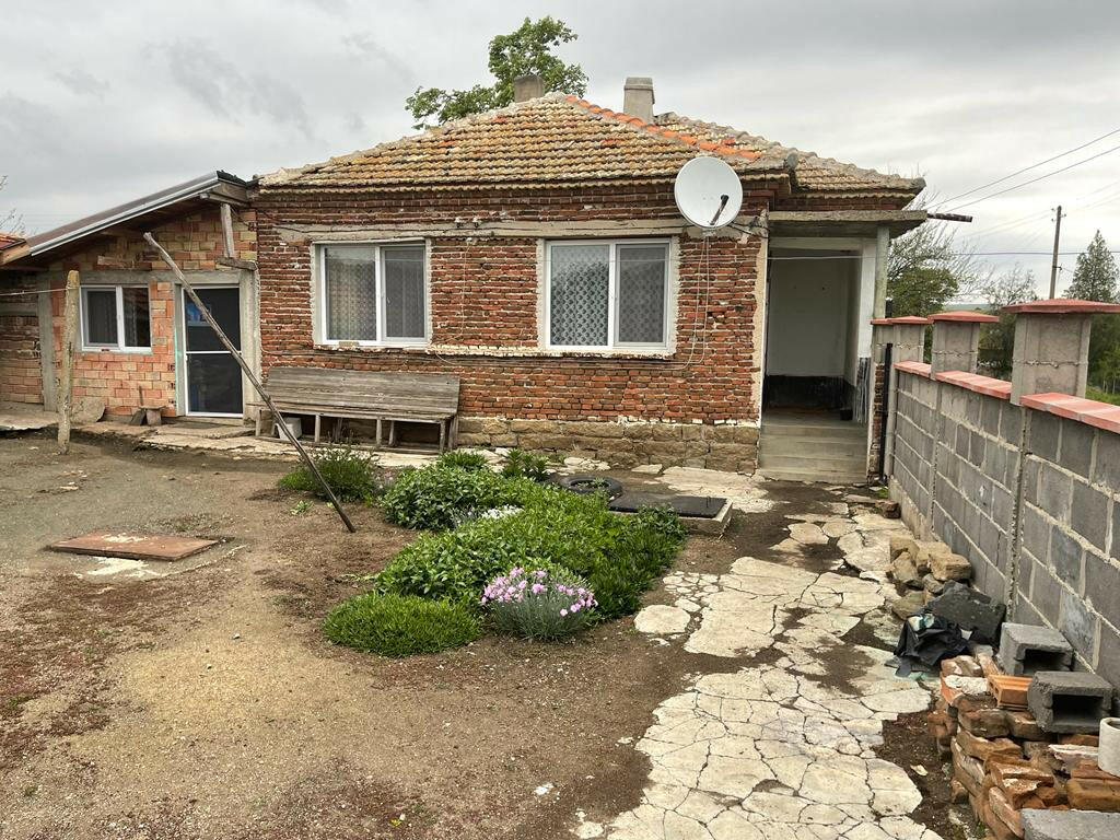 3 bedroom detached house for sale in Burgas, Burgas, Bulgaria