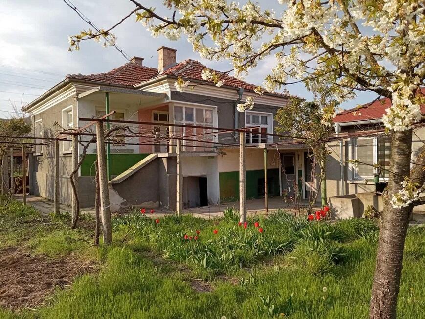 2 bedroom detached house for sale in Burgas, Burgas, Bulgaria