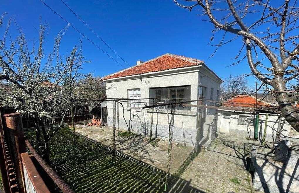 3 bedroom detached house for sale in Burgas, Burgas, Bulgaria