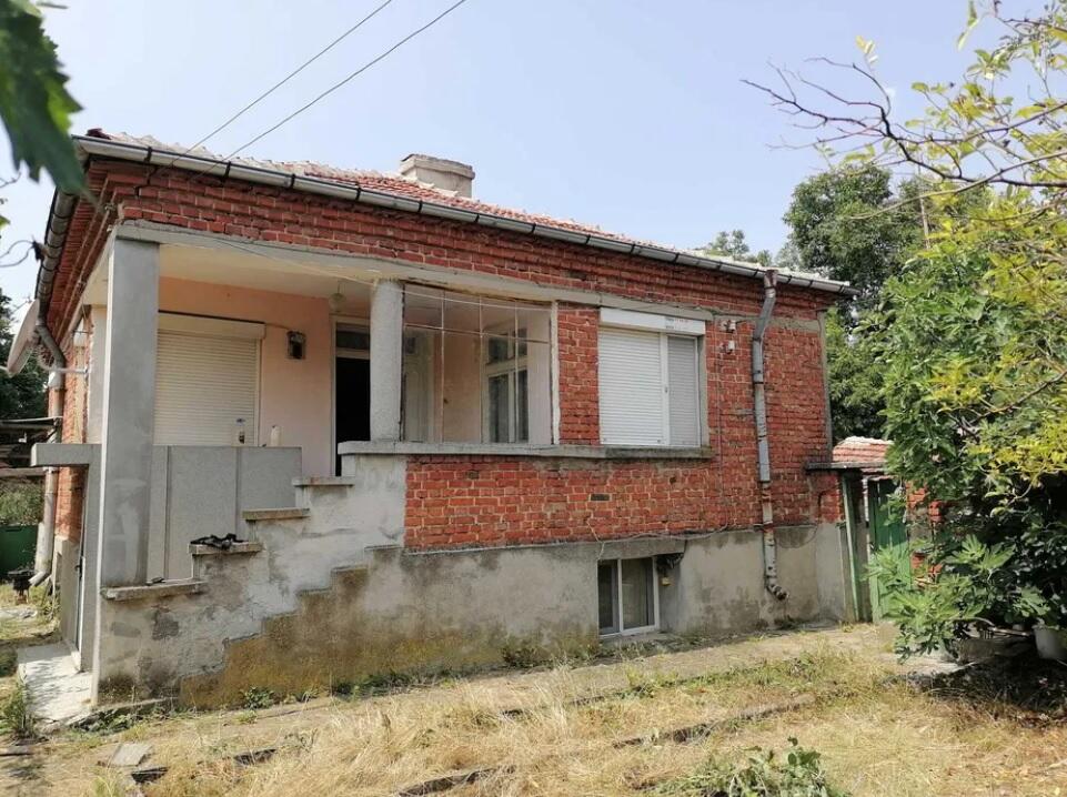 3 bedroom detached house for sale in Burgas, Burgas, Bulgaria