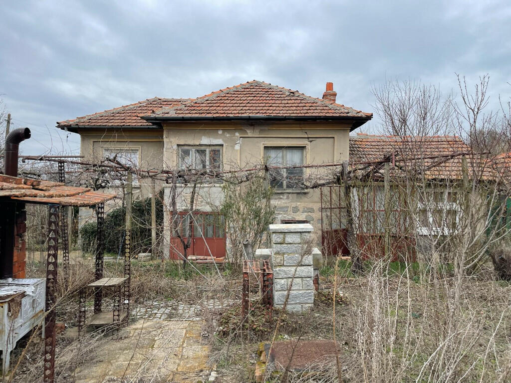 3 bedroom detached house for sale in Elhovo, Yambol, Bulgaria