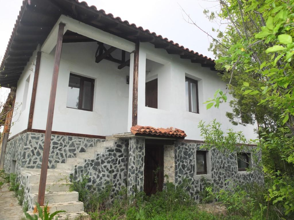 3 bedroom detached house for sale in Burgas, Burgas, Bulgaria
