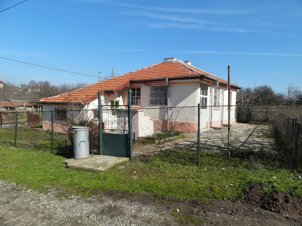 3 bedroom detached house for sale in Burgas, Burgas, Bulgaria