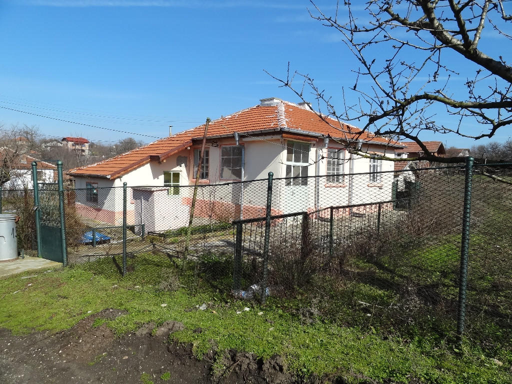 3 bedroom detached house for sale in Burgas, Burgas, Bulgaria