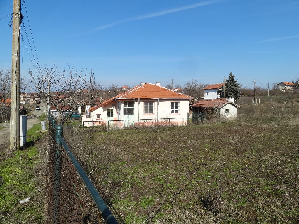3 bedroom detached house for sale in Burgas, Burgas, Bulgaria