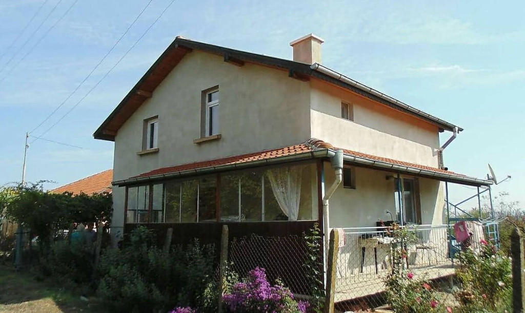 3 bedroom detached house for sale in Burgas, Burgas, Bulgaria