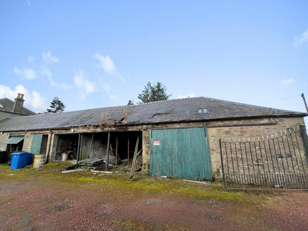 Property for sale in Rigside Road, Sandilands, ML11