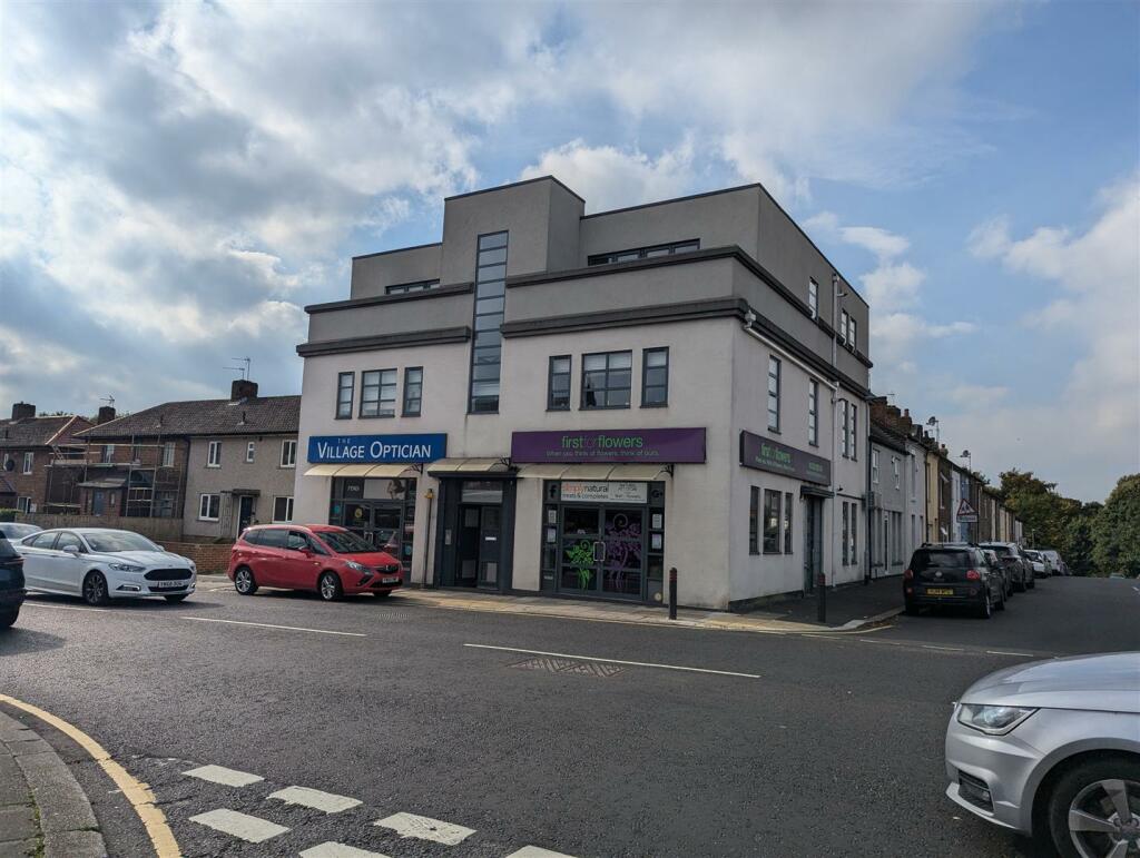 2 bedroom apartment for sale in Alma House, Darlington, DL3